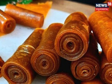 Mango: ಮಾವಿನ ಹಣ್ಣಿನ ಹಪ್ಪಳ ಸವಿದಿದ್ದೀರಾ? ಮಳೆಗಾಲದಲ್ಲಿ ತಿನ್ನೋಕೆ ಬೆಸ್ಟ್ ...