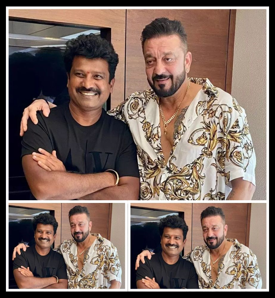 Jogi Prem: ಸಂಜಯ್ ದತ್ ನಟನೆ ಖಲ್ ನಾಯಕ್ ಚಿತ್ರದ ಟಿಕೆಟ್ ಬ್ಲಾಕ್ ನಲ್ಲಿ ...