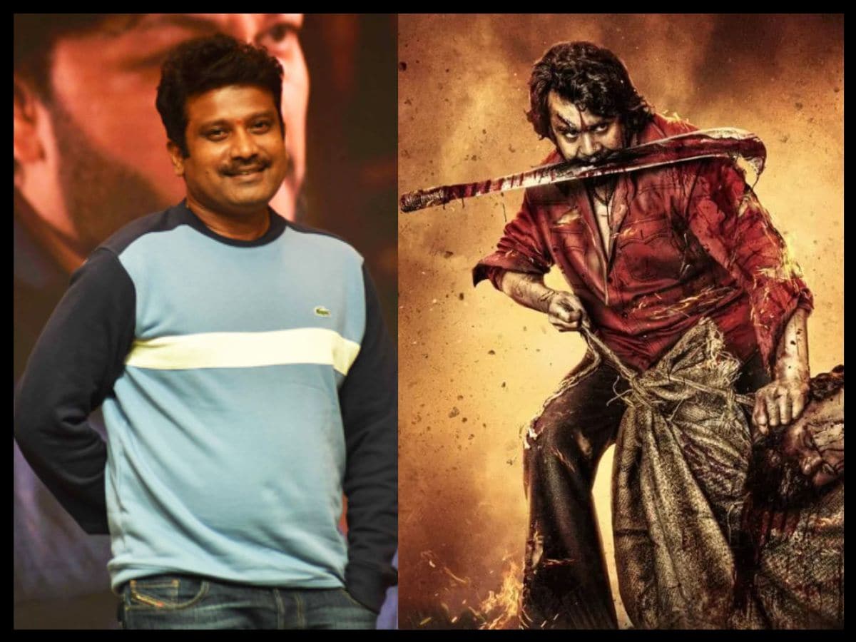 KD Movie: ಬೆಂಗಳೂರಲ್ಲೂ 'ಕೆಡಿ' ಸಿನಿಮಾ ಟೀಸರ್ ರಿಲೀಸ್! 3 ದಿನ, ಐದು ರಾಜ್ಯದಲ್ಲಿ ...