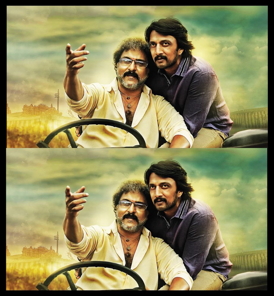 Kichcha Sudeepa: ಶಾಂತಿ ನಿವಾಸ ಹೋಯಿತು, ಮಾಣಿಕ್ಯ ಓಡಿತು! ಕಿಚ್ಚನ ಓಪನ್ ಮಾತು ...