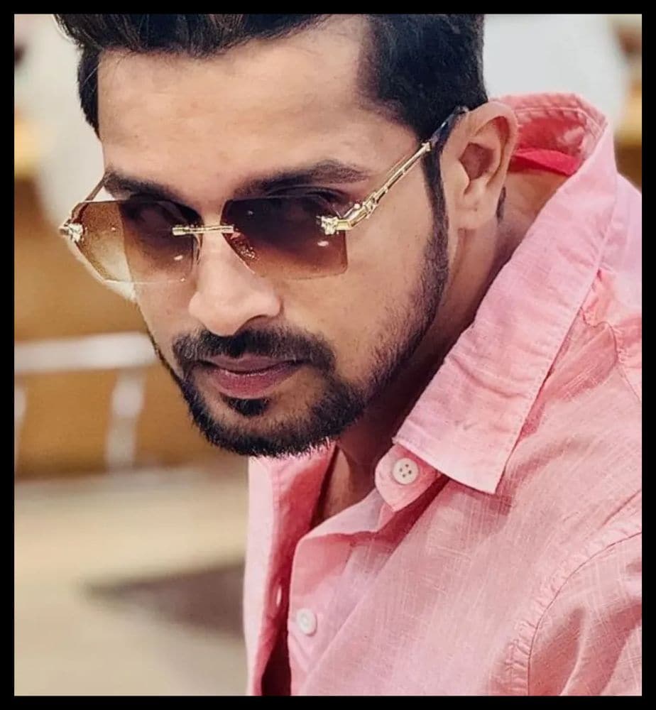 Kiran Raj: ಜಾಕಿ 42 ಶೂಟಿಂಗ್ ಅಪ್‌ಡೇಟ್ ಕೊಟ್ಟ ಕಿರಣ್ ರಾಜ್! ಲುಕ್‌ ಹೇಗಿದೆ? | Sandalwood Jockey-42 Movie ...