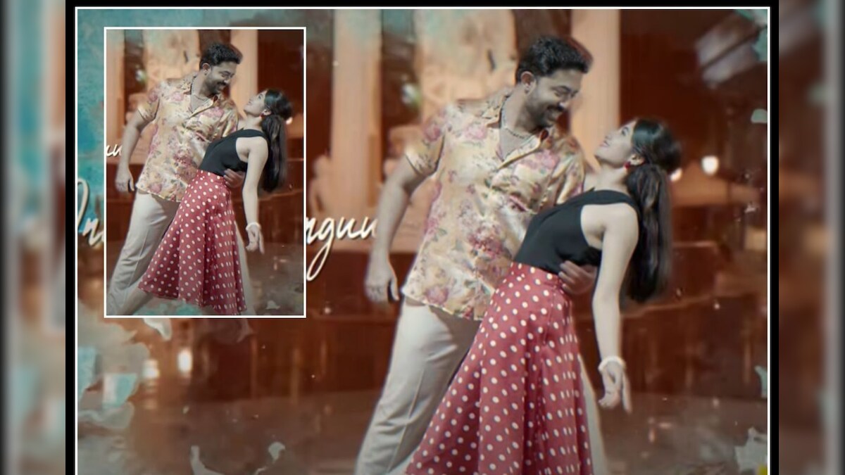 Pranam Devaraj: ದೇವರಾಜ್ ಎರಡನೇ ಪುತ್ರನ 2ನೇ ಸಿನಿಮಾ! S\O ಮುತ್ತಣ್ಣ ರಾತ್ರಿ ಸಾಂಗ್ ಸೂಪರ್ | Pranam ...