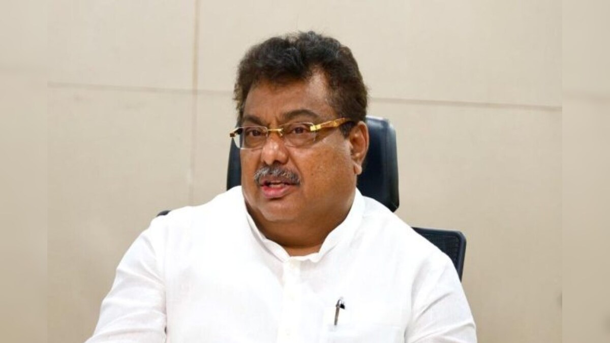 MB Patil: 'ಏರೋಸ್ಪೇಸ್‌' ಹೈಜಾಕ್‌ಗೆ ಆಂಧ್ರ ಪ್ಲಾನ್! ನಾರಾ ಲೋಕೇಶ್‌ ರೆಡ್ಡಿಗೆ ...