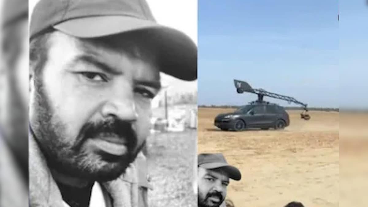 Mohanraj: ಶೂಟಿಂಗ್ ವೇಳೆ ಅಪಘಾತದ ನಂತರ ಹೃದಯಾಘಾತ! ಖ್ಯಾತ ಸ್ಟಂಟ್ ಆ್ಯಕ್ಟರ್ ...
