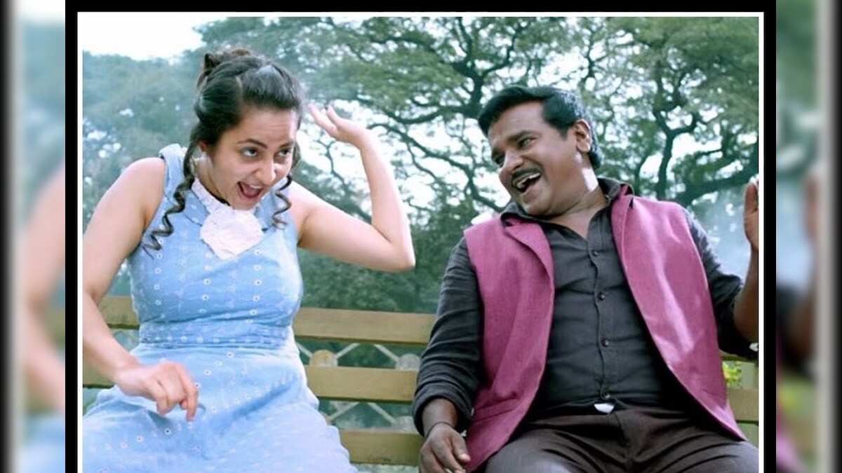 Mithra: 'ರಾಗ' ಡೈರೆಕ್ಟರ್‌‌ ಜೊತೆ ಕೈಜೋಡಿಸಿದ ನಟ ಮಿತ್ರ! ಹೀರೋ ಯಾರು ಗೊತ್ತಾ ...