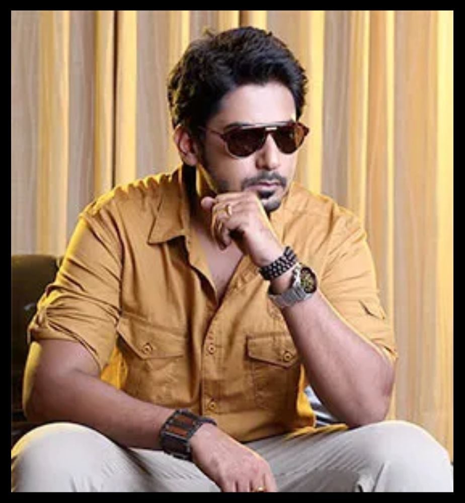 Prajwal Devaraj:ಡೈನಾಮಿಕ್ ಪ್ರಿನ್ಸ್ ಪ್ರಜ್ವಲ್ ದೇವರಾಜ್ ಫ್ಯಾನ್ಸ್‌ಗೆ ಸ್ಪೆಷಲ್ ...