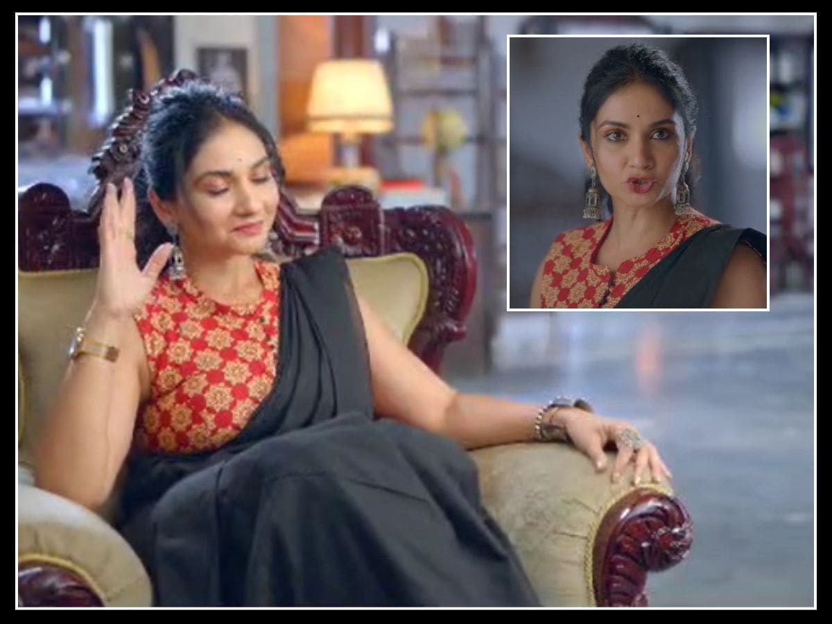 Rajini New Serial: ಸ್ಟಾರ್ ಸುವರ್ಣ ನೀ ಇರಲು ಜೊತೆಯಲ್ಲಿ ಸೀರಿಯಲ್ ನಲ್ಲಿ ...