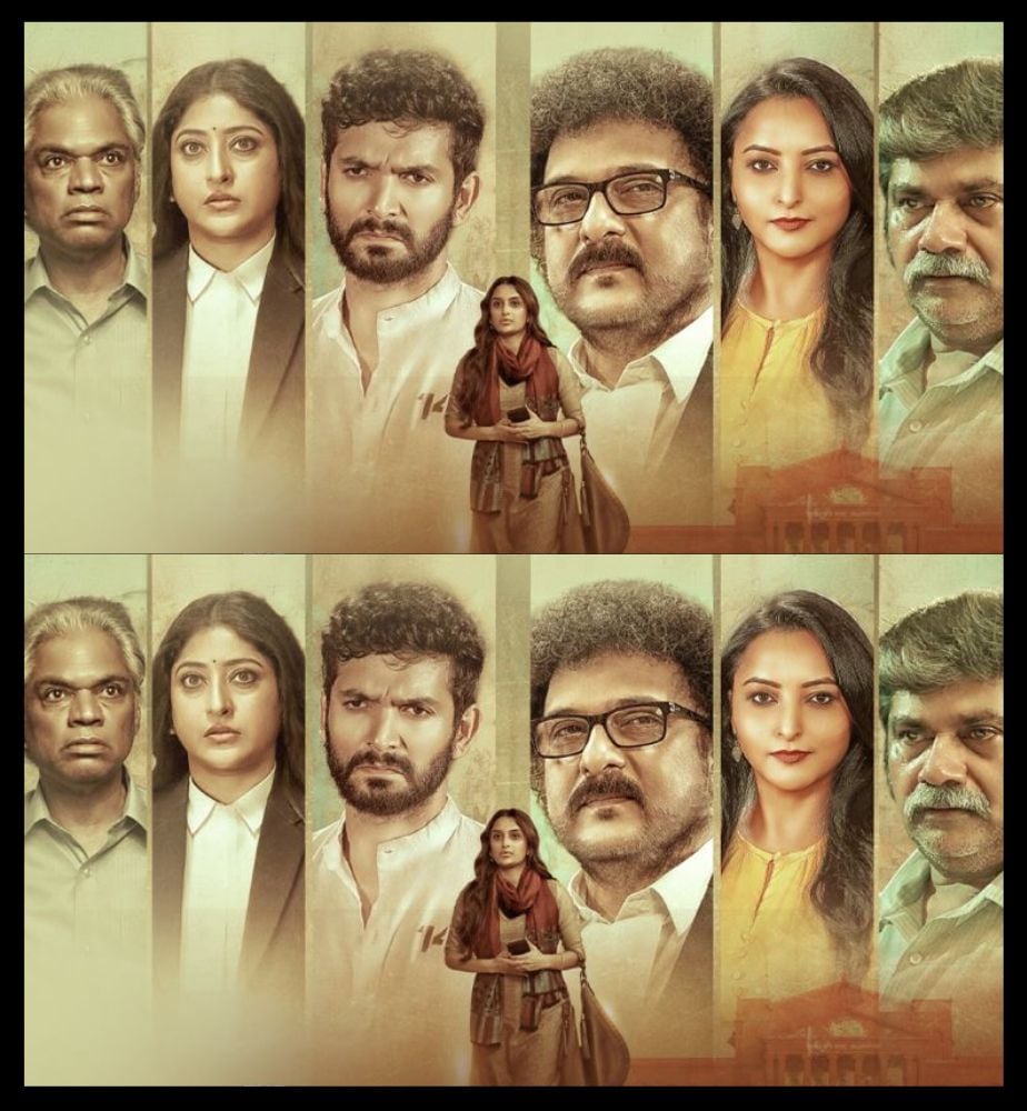 The Judgement Movie: ಕೊನೆಗೂ ಒಟಿಟಿಗೆ ಬಂತು ಕ್ರೇಜಿ ಸ್ಟಾರ್ ರವಿಚಂದ್ರನ್ `ದಿ ...