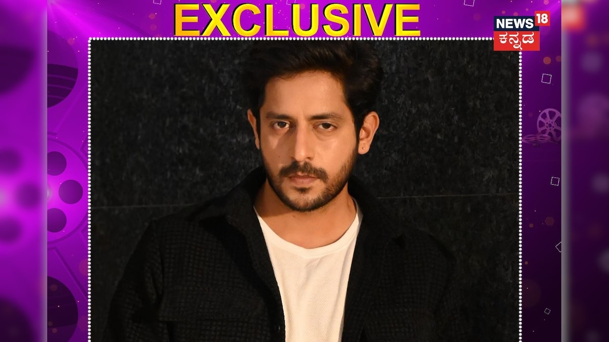 Suraj Holalu: ಅಂದು ಕುಲವಧು ಗೌರವ್ ಇಂದು ಶಾರದೆ ಸಿದ್ಧಾರ್ಥ್; ಸೂರಜ್ ಹೊಳಲು Exclusive ಮಾತುಕತೆ! | Kannada ...