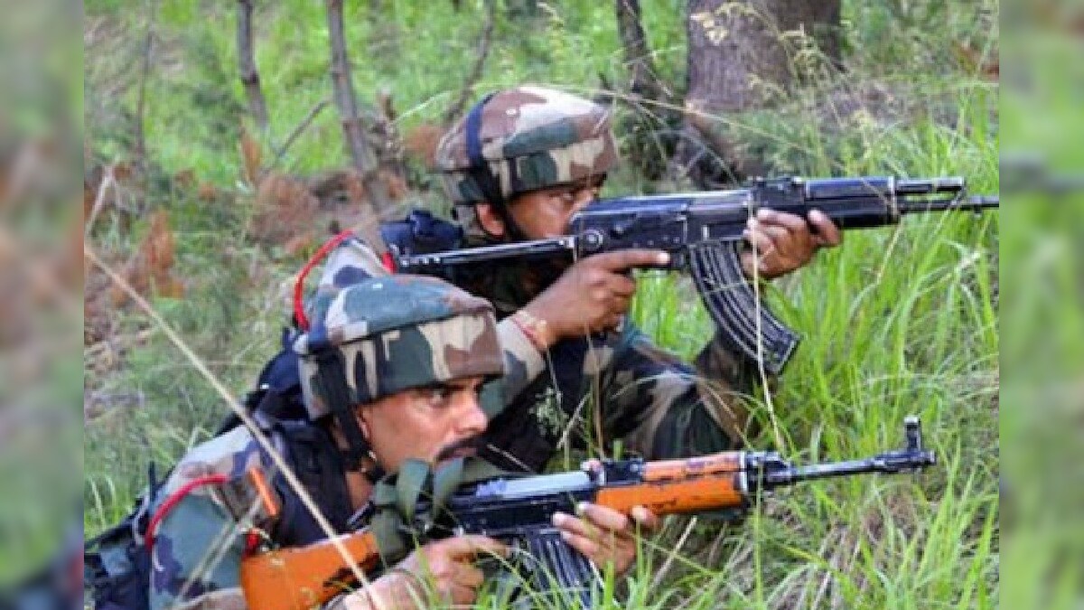 Operation Mahadev: ಮಹಾದೇವ್ ಬೆಟ್ಟದಲ್ಲಿ 6 ಉಗ್ರರು, ಅಮೆರಿಕಾ ನಿರ್ಮಿತ ಆಯುಧ ...