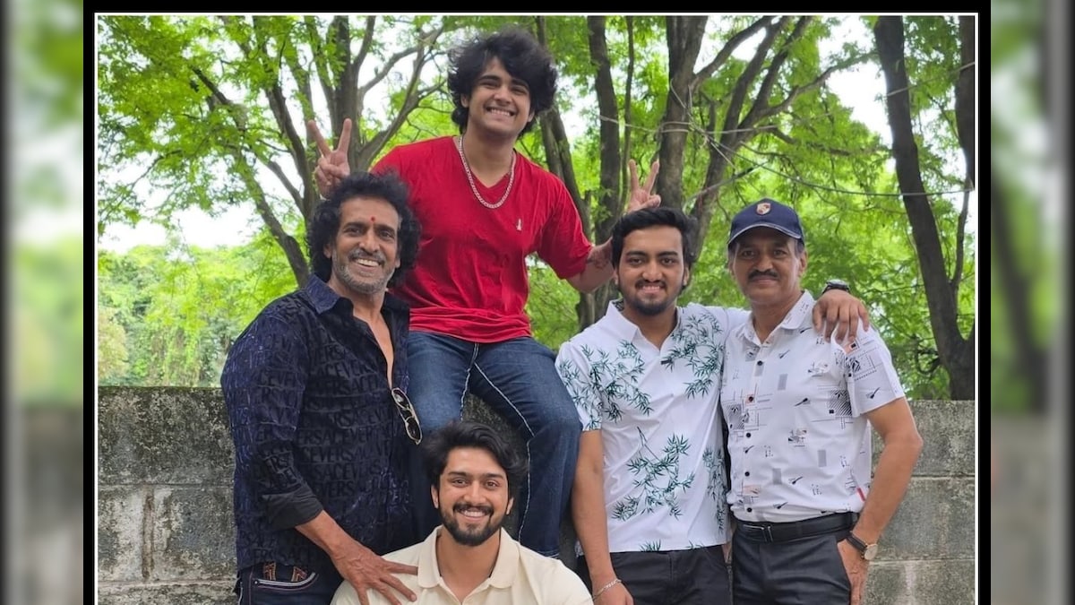 Upendra Family: ನಾಗರಪಂಚಮಿ ಆಚರಿಸಿದ ರಿಯಲ್ ಸ್ಟಾರ್! ಉಪೇಂದ್ರ ಸ್ಪೆಷಲ್ ಫೋಟೋಸ್ ...