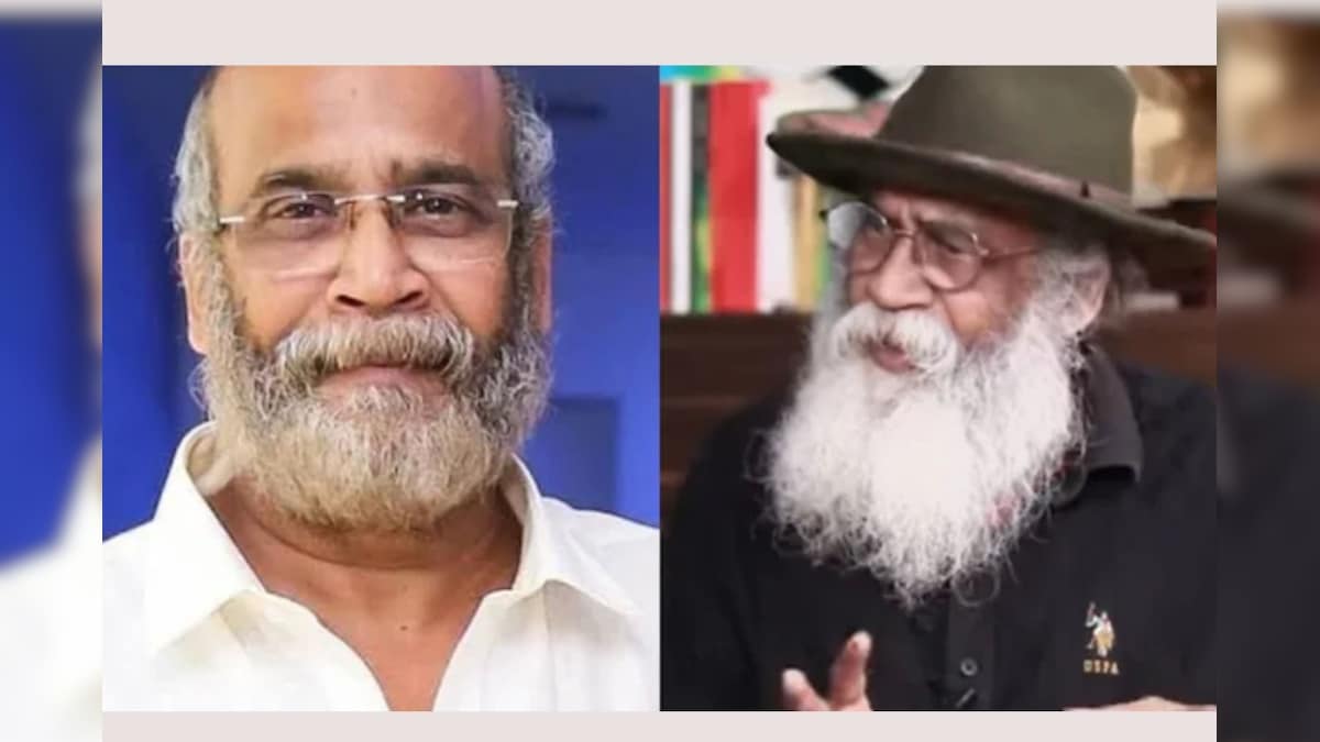 Velu Prabhakaran: ತಮಿಳು ಚಲನಚಿತ್ರ ರಂಗದ ಹಿರಿಯ ನಿರ್ದೇಶಕ ವೇಲು ಪ್ರಭಾಕರನ್ ...