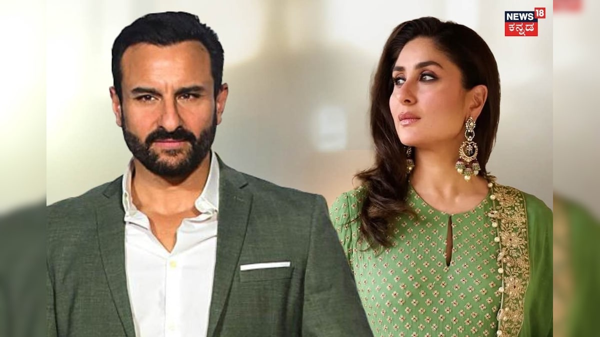 Saif Ali Khan: ನಟ ಸೈಫ್ ಅಲಿ ಖಾನ್ ಗೆ ಬಿಗ್ ರಿಲೀಫ್ ; ಹಲವು ವರ್ಷಗಳ ಕಾನೂನು ...