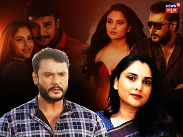 Ramya vs Darshan Fans: ರಮ್ಯಾ ವಿರುದ್ಧ ಮತ್ತೊಂದು ದೊಡ್ಡ ನಿರ್ಧಾರ ತೆಗೆದುಕೊಂಡ ...