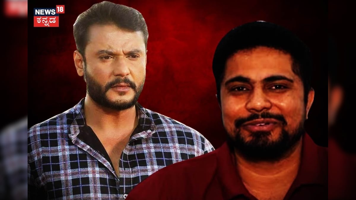 Darshan: 'ವಿಗ್ ನಲ್ಲಿ ಏನೂ ಕಿತ್ಕೊಳೋಕಾಗಲ್ಲ ಸರ್'! ದರ್ಶನ್ ಗೆ ಬಿಗ್ ಬಾಸ್ ...