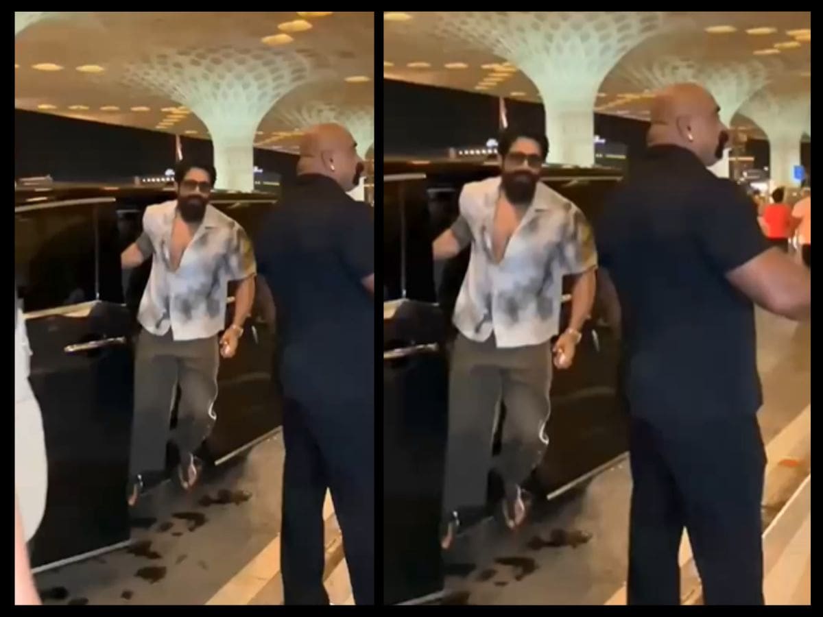 Yash Black Car: ರಾಕಿಂಗ್ ಸ್ಟಾರ್ ದುಬಾರಿ ಕಾರ್; ಈ ಐಷಾರಾಮಿ ಕಾರಿನ ಬೆಲೆ ಎಷ್ಟು ...