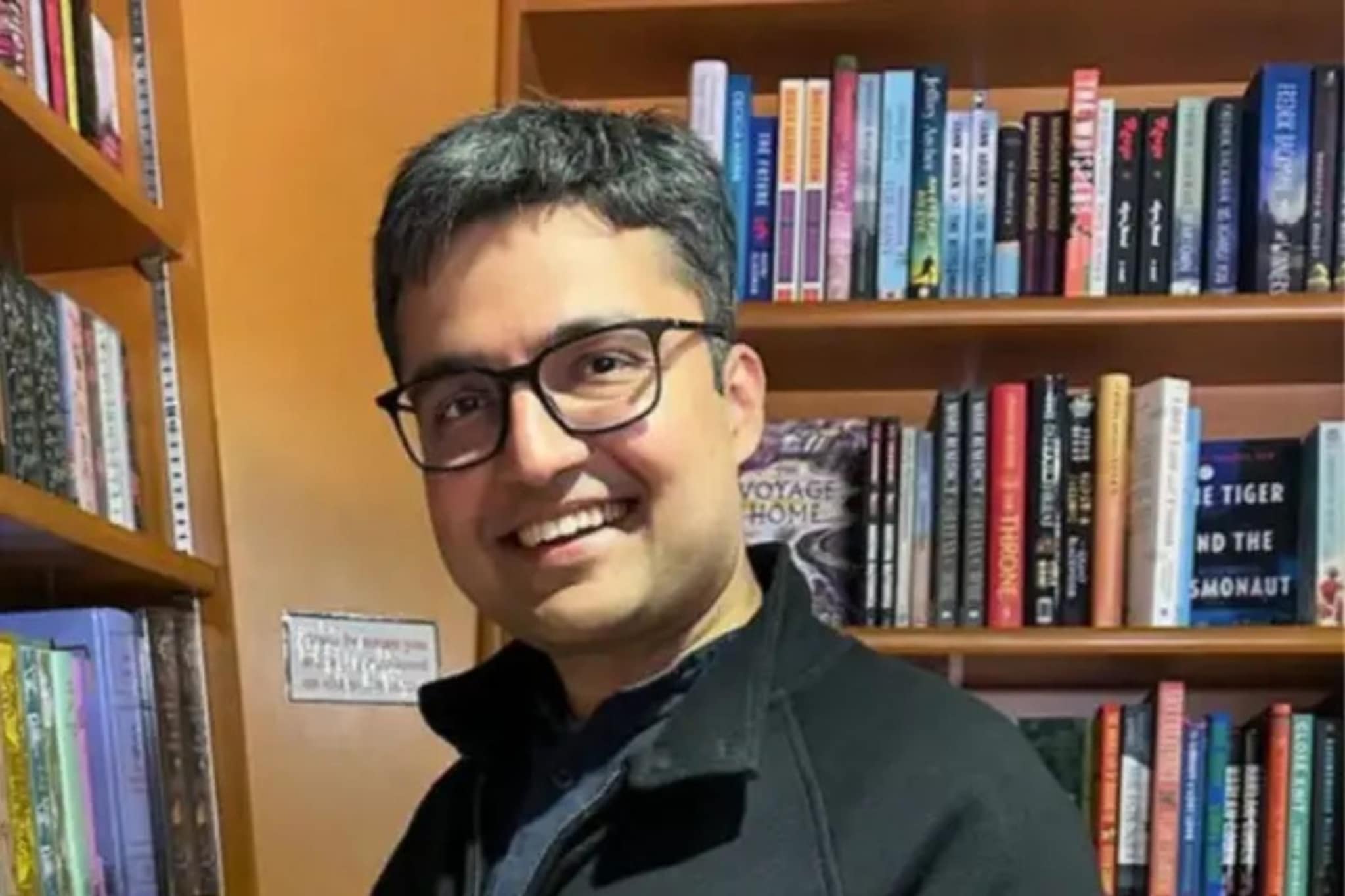 Ramesh Vishwas Kumar: ಸಾವನ್ನೇ ಗೆದ್ದರೂ ಖುಷಿ ಇಲ್ಲ: ವಿಮಾನದೊಳಗೆ ನಡೆದ ಭಯಾನಕ ...