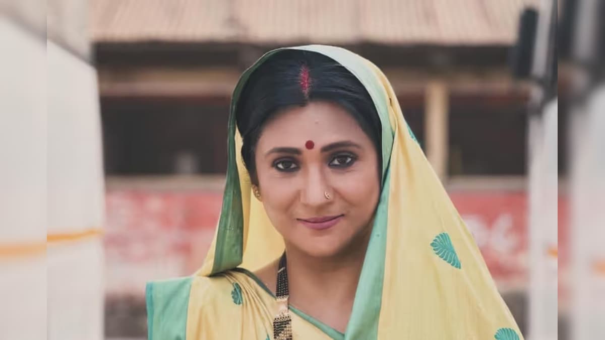 Serial Actress: ಕಿರುತೆರೆ ನಟಿ ಡಿವೋರ್ಸ್! ಹಿಟ್ ಧಾರಾವಾಹಿ ನೀಡಿದ್ದ ನಾಯಕಿಯ 22 ...