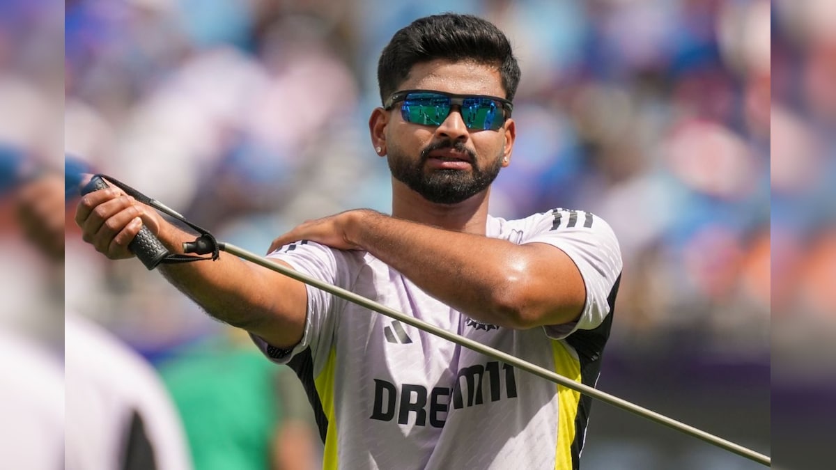 Shreyas Iyer: ಗಾಯದಿಂದ ಚೇತರಿಸಿಕೊಳ್ಳುತ್ತಿದ್ದಂತೆ ಕ್ಯಾಪ್ಟನ್ ಆಗಿ ನೇಮಕವಾದ ...