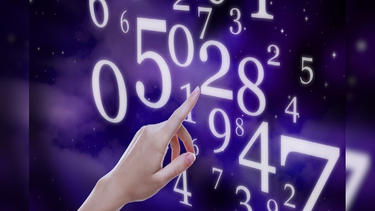 Numerology: ಜನ್ಮ ದಿನಾಂಕದ ಪ್ರಕಾರ ಈ ಬಣ್ಣಗಳನ್ನು ಬಳಸಿ ಯಶಸ್ಸು ಪಡೆಯಿರಿ; ಈ ...