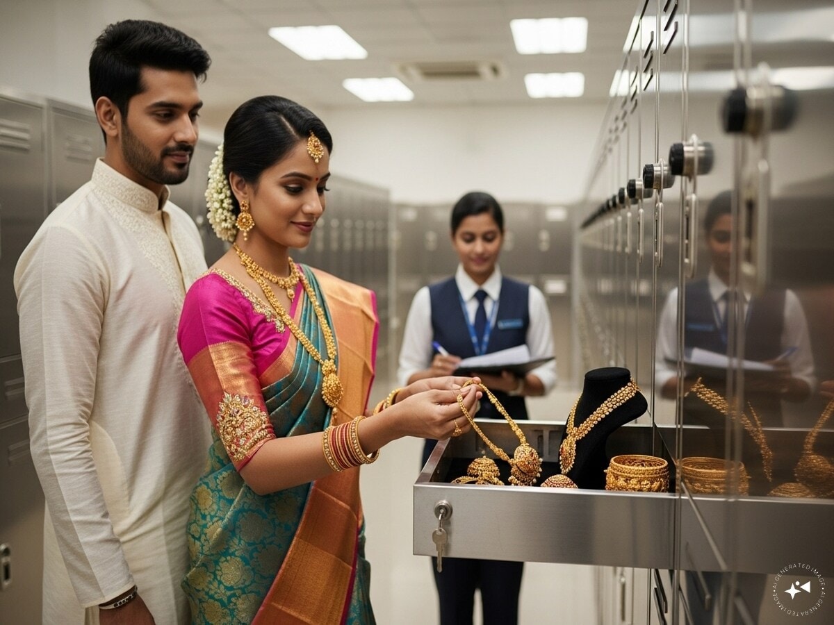 Bank Locker: ಬ್ಯಾಂಕ್‌ ಲಾಕರ್‌ನಲ್ಲಿಟ್ಟ ಚಿನ್ನ, ಬೆಲೆಬಾಳೋ ವಸ್ತು ಕಾಣೆಯಾದ್ರೆ ...