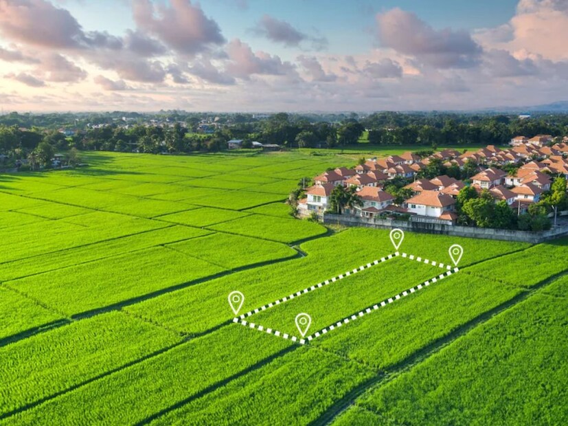 Land Measurement: 1 ಎಕರೆಗೆ ಎಷ್ಟು ಗುಂಟೆ; 1 ಎಕರೆಗೆ ಎಷ್ಟು ಚದರ ಅಡಿಗಳು ...
