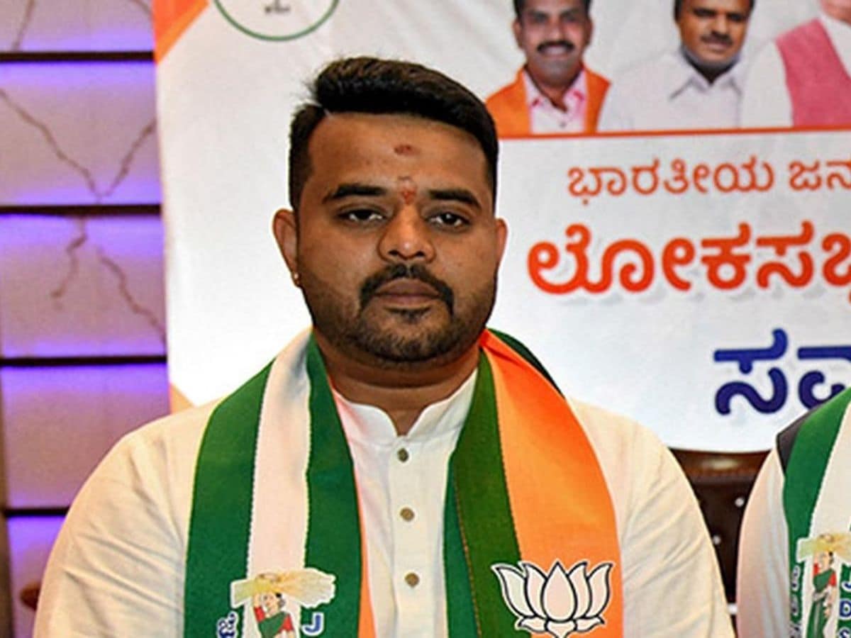 Prajwal Revanna: ಪ್ರಜ್ವಲ್‌ ರೇವಣ್ಣ ರಾಜಕೀಯ ಭವಿಷ್ಯ ನುಚ್ಚುನೂರು? ದೋಷಿ ಅಂತ ...