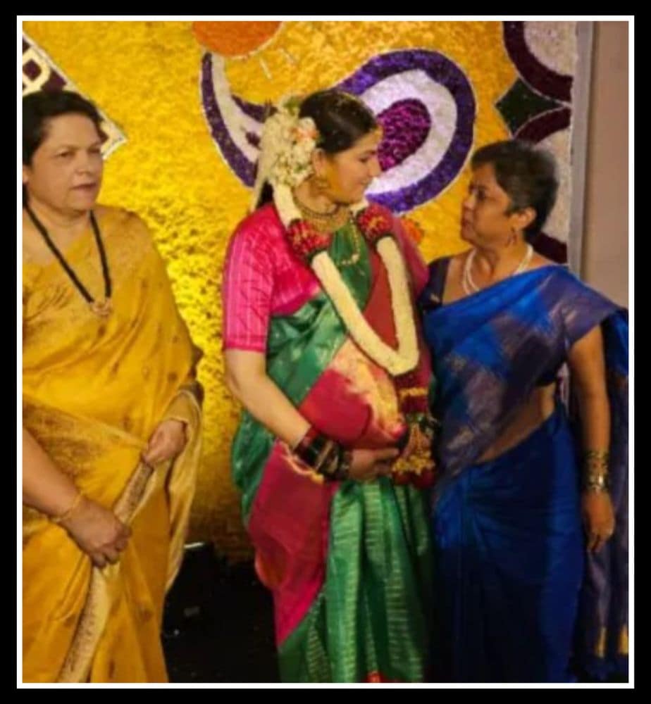 Bhavana Ramanna: ಅವಳಿ ಮಕ್ಕಳ ನಿರೀಕ್ಷೆಯಲ್ಲಿ ಭಾವನಾ ರಾಮಣ್ಣ! ಸೀಮಂತ ಸಂಭ್ರಮದ ...