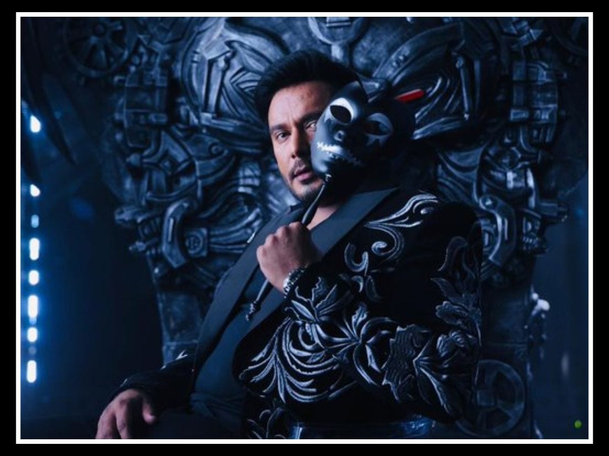 Devil Movie: ಡೆವಿಲ್ ಫಸ್ಟ್ ಸಾಂಗ್ ರಿಲೀಸ್ ಗೆ ಡೇಟ್ ಫಿಕ್ಸ್! ಈ ದಿನ ಬರುತ್ತಂತೆ ...