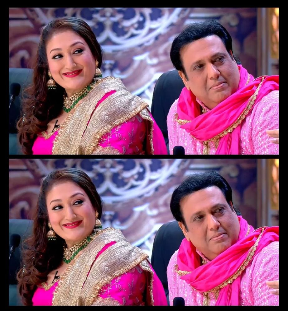 Preethiya Parivala: ಸಿನಿಮಾ ಕಾರಣಕ್ಕಾಗಿ ಸುನೀತಾ ಜೊತೆ ರೊಮ್ಯಾನ್ಸ್‌, ಮಗು ...