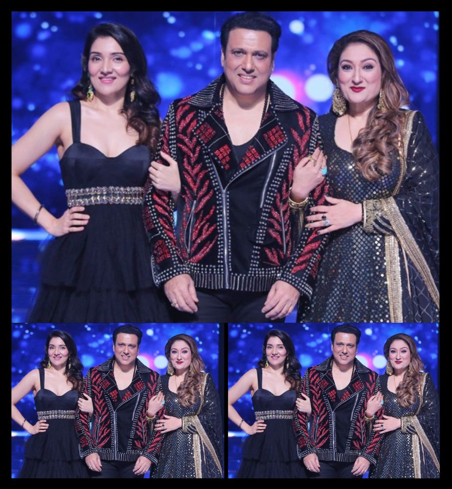 Preethiya Parivala: ಸಿನಿಮಾ ಕಾರಣಕ್ಕಾಗಿ ಸುನೀತಾ ಜೊತೆ ರೊಮ್ಯಾನ್ಸ್‌, ಮಗು ...