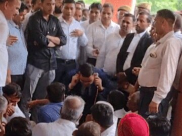 IAS: ವಕೀಲರ ಮುಂದೆ ಬಸ್ಕಿ ಹೊಡೆದ ಐಎಎಸ್ ಅಧಿಕಾರಿ ರಿಂಕು ಸಿಂಗ್ ರಾಹಿ ವರ್ಗಾವಣೆ ...