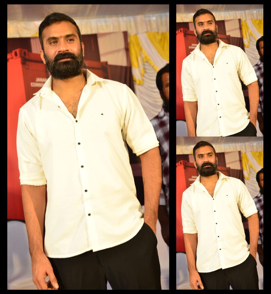 Loose Mada Yogi Movie: ಲೂಸ್ ಮಾದ ಯೋಗಿ ಹೊಸ ಸಿನಿಮಾ ಅನೌನ್ಸ್‌; ಹೀಗಿರಲಿದೆ ...