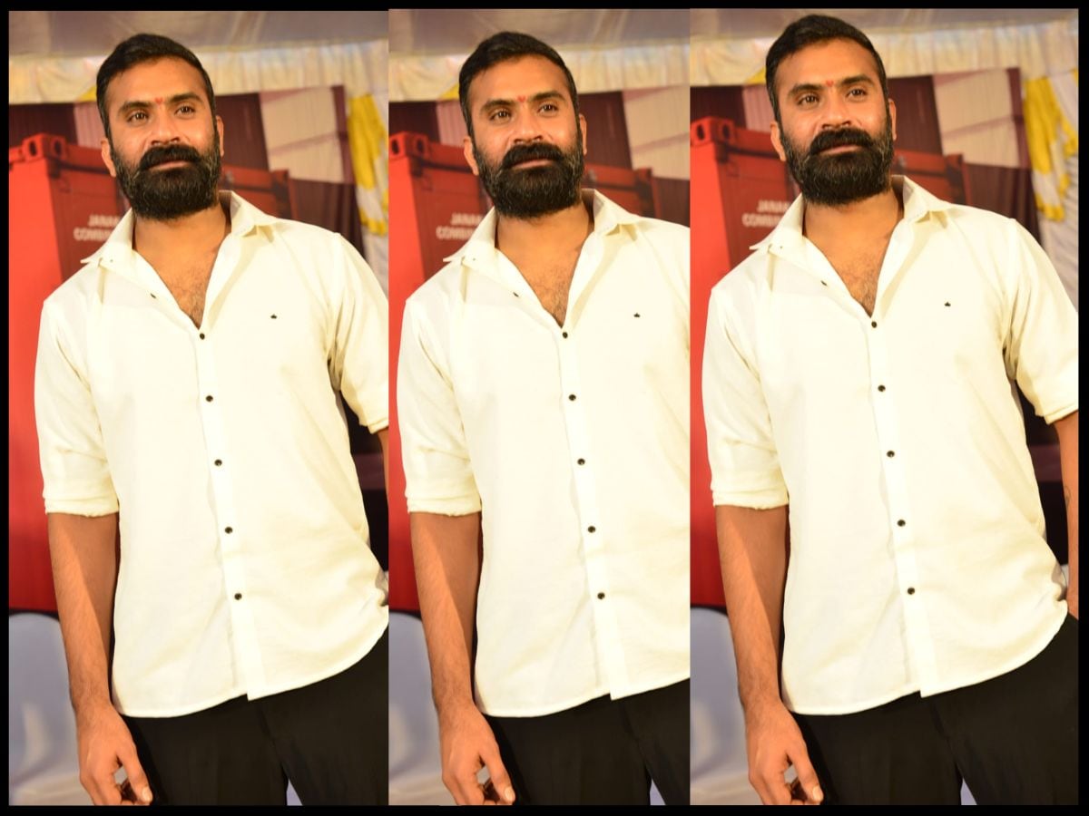 Loose Mada Yogi Movie: ಲೂಸ್ ಮಾದ ಯೋಗಿ ಹೊಸ ಸಿನಿಮಾ ಅನೌನ್ಸ್‌; ಹೀಗಿರಲಿದೆ ...
