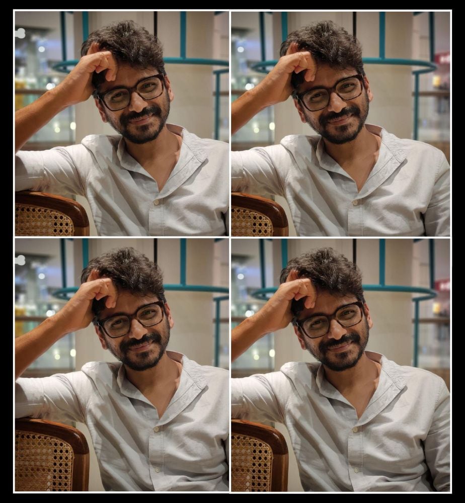 Pawan Kumar: ಅಪ್ಪು ನಟಿಸಬೇಕಿದ್ದ ದ್ವಿತ್ವ ಸಿನಿಮಾ ಸ್ಕ್ರಿಪ್ಟ್ ಏನಾಯ್ತು? ವೆಬ್ ...