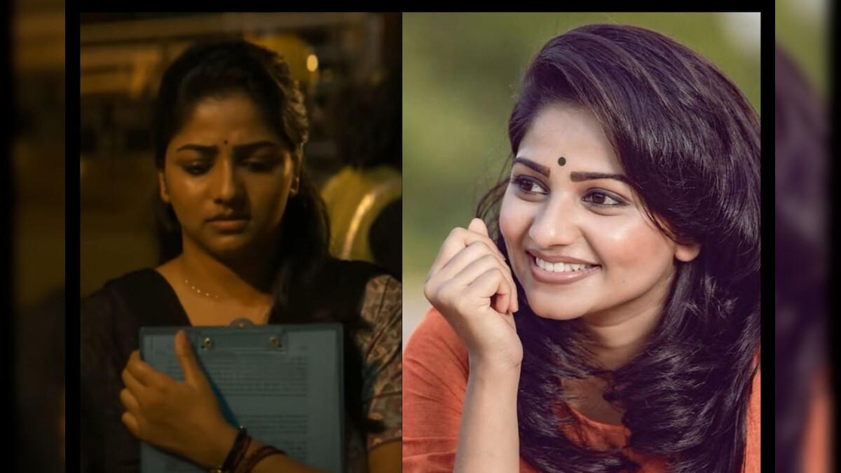 Coolie: ರಚಿತಾ ರಾಮ್ ಗೆ ಪವರ್ ಫುಲ್ ರೋಲ್! ಕೂಲಿಯಲ್ಲಿ ಕ್ಲಿಕ್ ಆಗ್ತಾರಾ ಡಿಂಪಲ್ ...