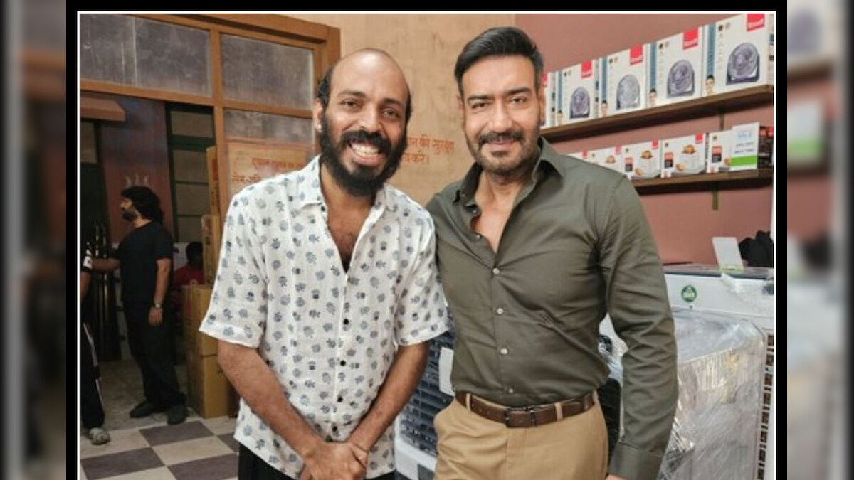 Raj B Shetty: ಅಜಯ್ ದೇವಗನ್ ಜೊತೆ ರಾಜ್ ಬಿ ಶೆಟ್ಟಿ ಸಿನಿಮಾ ಮಾಡ್ತಿದ್ದಾರಾ ...