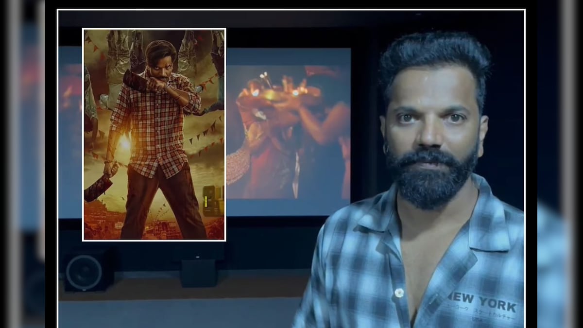 Sathish Ninasam: ದಿ ರೈಸ್ ಆಫ್ ಅಶೋಕ ಸಿನಿಮಾ ಎಲ್ಲಿಗೆ ಬಂತು? ಲೇಟೆಸ್ಟ್ ಅಪ್ಡೇಟ್ ...