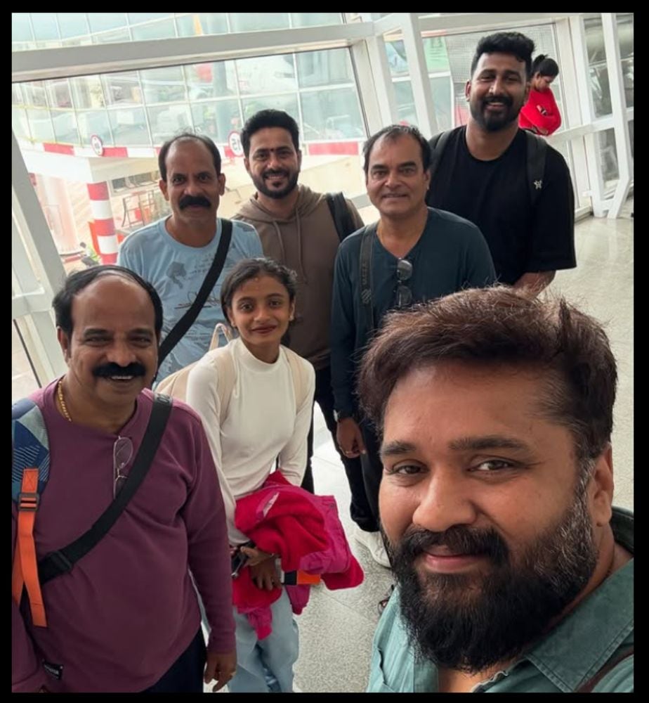 Su From So Movie: 30 ದಿನಗಳ ಯಶಸ್ವಿ ಓಟ! ನಿರೀಕ್ಷೆಗೂ ಮೀರಿದ ಕಲೆಕ್ಷನ್, ಸು ...