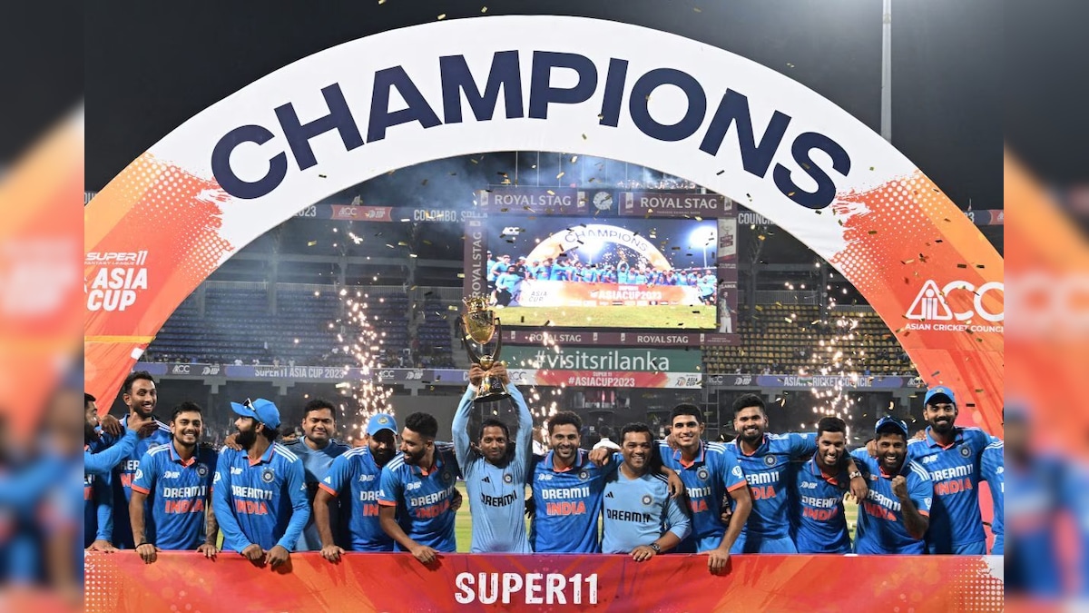 Asia Cup History: ಏಷ್ಯಾ ಕಪ್ ಹುಟ್ಟಿದ್ದೇಗೆ? ಮೊದಲ ಟ್ರೋಫಿ ಗೆದ್ದಿದ್ಯಾರು ...