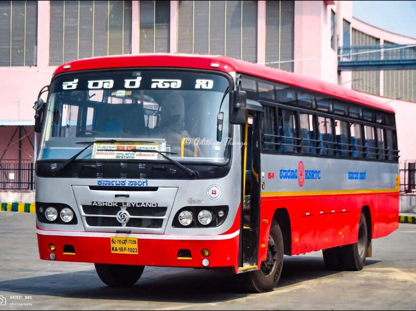 KSRTC: ಬೆಳ್ಳಂಬೆಳಗ್ಗೆ ನಿಮಗೆ ಒಳ್ಳೆ ಸುದ್ದಿ! ಇಂದು ಮತ್ತೆ ನಾಳೆ ಊರಿಗೆ ಹೋಗುವವರು ಈ ವರದಿ ಮಿಸ್‌ ಮಾಡಲೇ ಬೇಡಿ ...