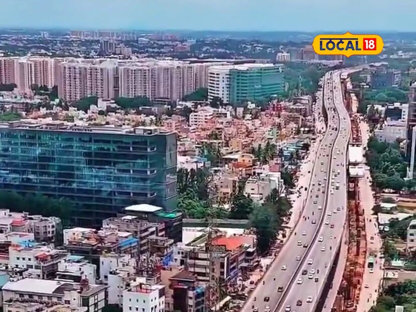 Bengaluru Tunnel Road: ಸಾಕಾಗುತ್ತಿಲ್ಲ ವಿಶ್ವದ ಅತಿ ಉದ್ದದ ರಸ್ತೆ ಸುರಂಗ ...