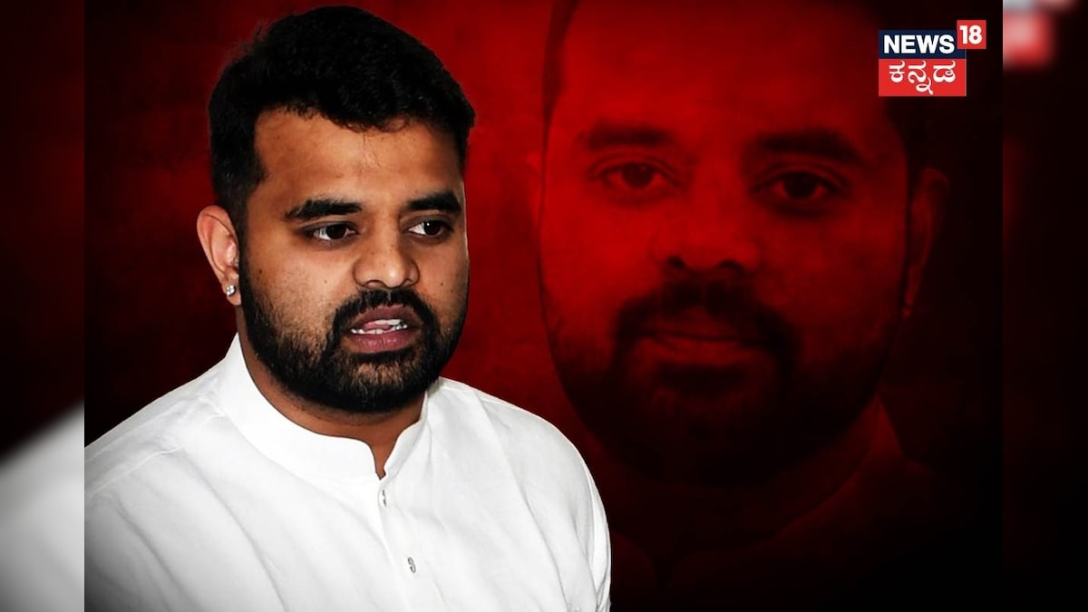 Prajwal Revanna Case: ಕೊನೆಯುಸಿರು ಇರುವ ತನಕ ಪ್ರಜ್ವಲ್ ಹೊರಗೆ ಬರುವಂತಿಲ್ಲ ...