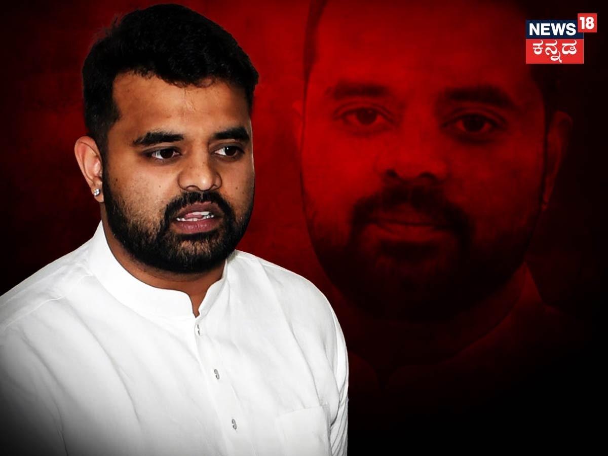 Prajwal Revanna: ಶಿಕ್ಷೆ ಪ್ರಕಟವಾಗುವ ಮುನ್ನವೇ ಜಡ್ಜ್ ಮುಂದೆ ಪ್ರಜ್ವಲ್ ರೇವಣ್ಣ ...