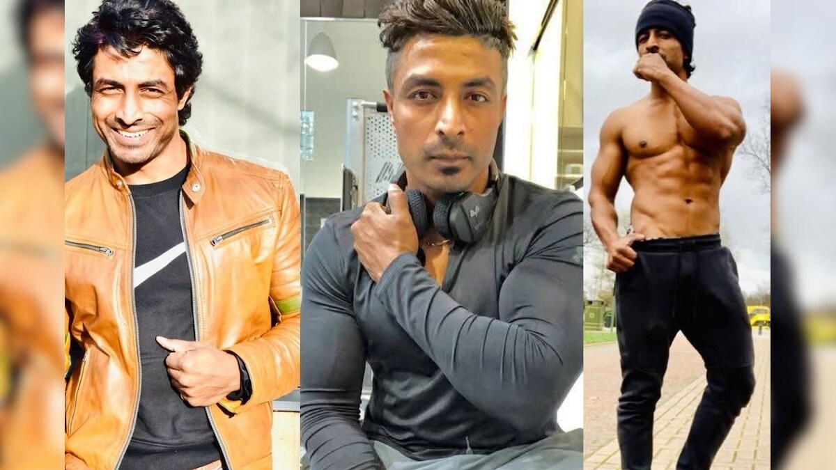 Body Builder: ಕೋಲಾರದ ಬಾಡಿ ಬಿಲ್ಡರ್, ಮಾಡೆಲ್ ಅಮೆರಿಕಾದಲ್ಲಿ ಸಾವು; ಸ್ನೇಹಿತರ ...