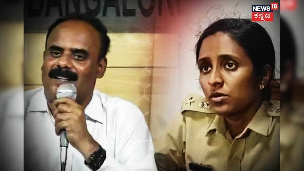 Hassan SP: ತಾಯಿಗಾಗಿ ಹಾಸನದಿಂದ ಬೆಂಗಳೂರಿಗೆ ಝೀರೋ ಟ್ರಾಫಿಕ್ ; ಹಾಸನದ ಎಸ್ಪಿ ...