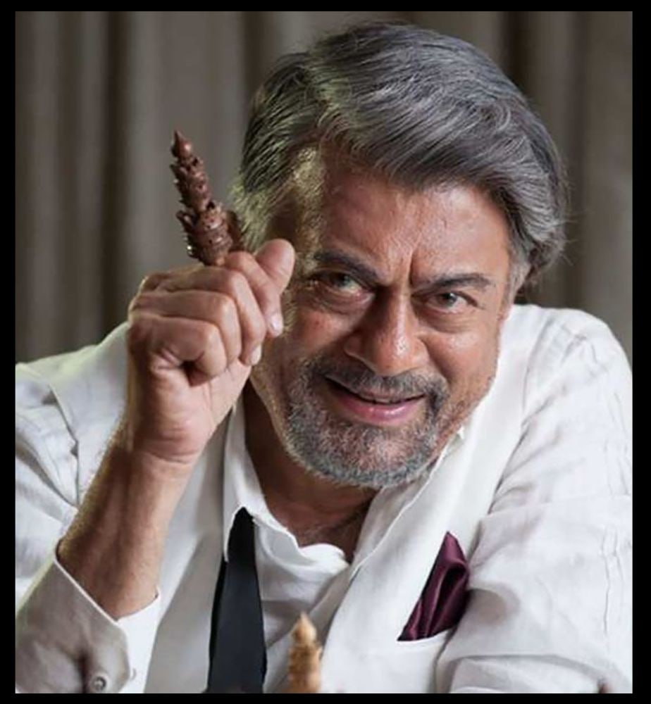 Anant Nag: 77ಕ್ಕೆ ಕಾಲಿಟ್ಟ ಸ್ಯಾಂಡಲ್‌ವುಡ್ ಸ್ಟಾರ್, ಅನಂತ್‌ನಾಗ್ ಬರ್ತ್ ಡೇ ...