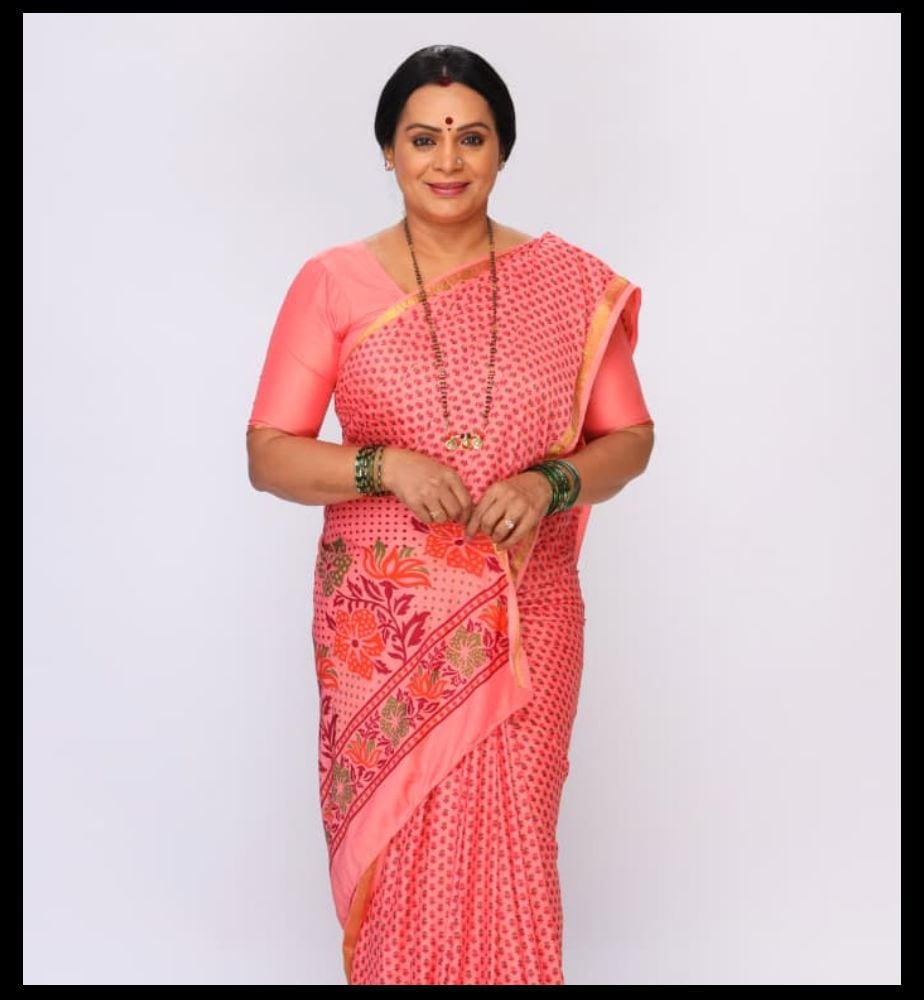 Anjali Sudhakar: ತೆರೆ ಮೇಲೂ ಅಮ್ಮ, ತೆರೆ ಹಿಂದೆನೂ ಅಮ್ಮ! ನಟಿ ಅಂಜಲಿ ಎಕ್ಸ್ ...