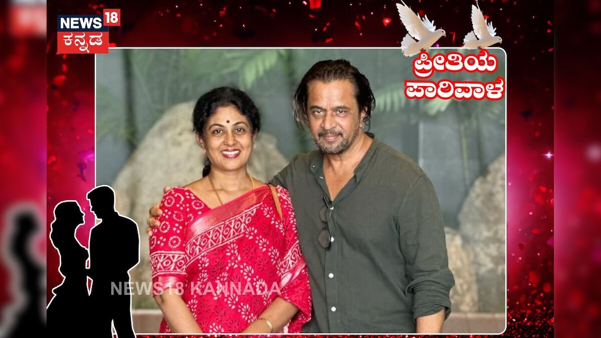 Preethiya Parivala: ಆ್ಯಕ್ಷನ್ ಕಿಂಗ್ ಅರ್ಜುನ್ ಸರ್ಜಾ ಲವ್ ಸ್ಟೋರಿ; ಮೊದಲು ...