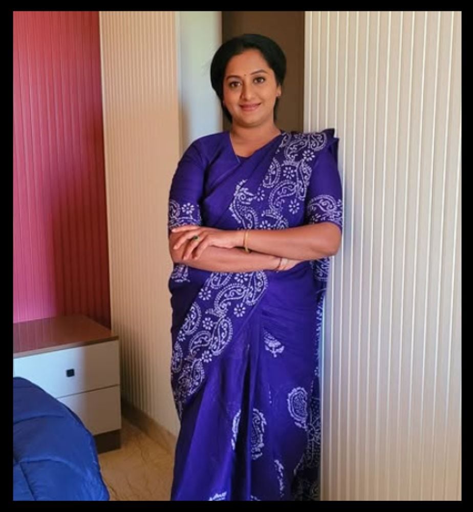 Ashwini Gowda: ನೇರಾ ನೇರ ಮಾತಾಡೋ ಕನ್ನಡ ಹೋರಾಟಗಾರ್ತಿ, ಸ್ಪಂದನಾ ಮನೆಯಲ್ಲಿ ಇರೋದು ಬೇಡ ಎಂದ ಅಶ್ವಿನಿ ಗೌಡ ...